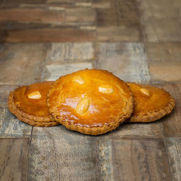 Haagse Hopjes cake | Online cake bestellen Den Haag | ’t Bakkertje ...