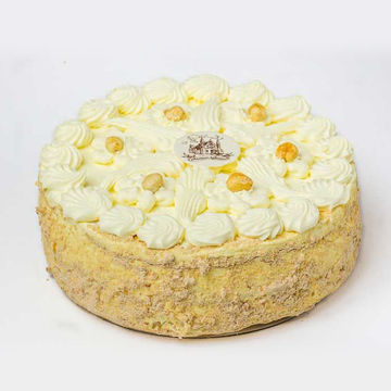 Taart & gebak bestellen Den Haag | Bezorgen en afhalen | ’t Bakkertje ...