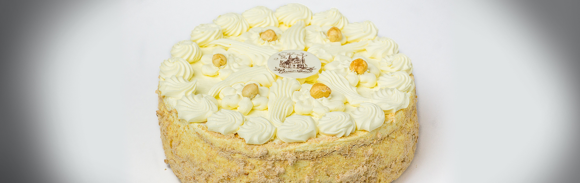 Maison Kelder taart & gebak bestellen in Den Haag | Bezorgen | ’t ...